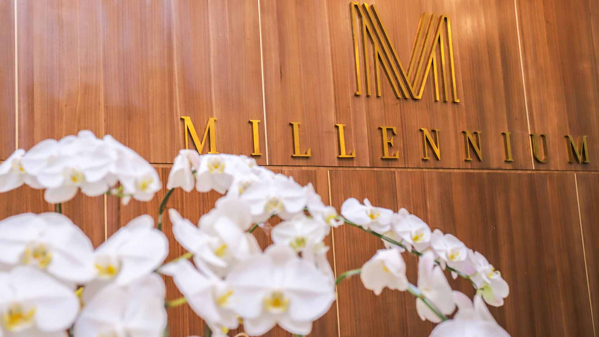 Millennium - Masterise Homes®