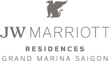 Grand Marina Saigon - Khu căn hộ hàng hiệu Marriott