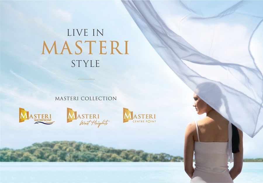 Masterise Homes - The Largest Developer Of Branded Residences In ...