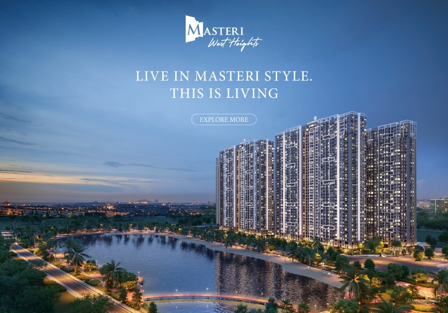 Masterise Homes - The Largest Developer Of Branded Residences In ...
