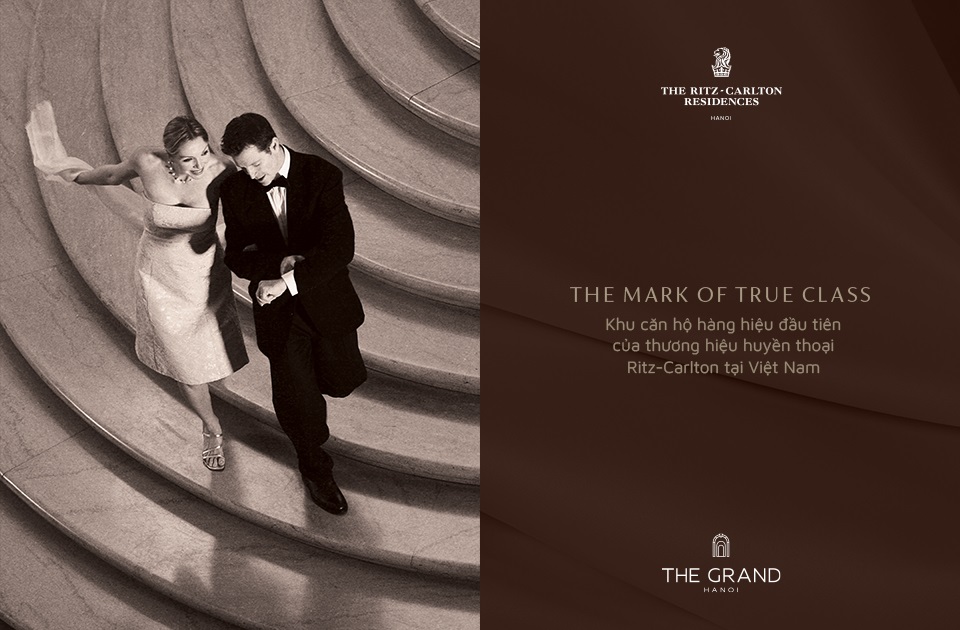 Masterise Homes - The Largest Developer Of Branded Residences In ...