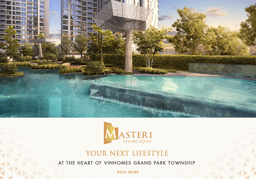 Masterise Homes - The Largest Developer Of Branded Residences In ...
