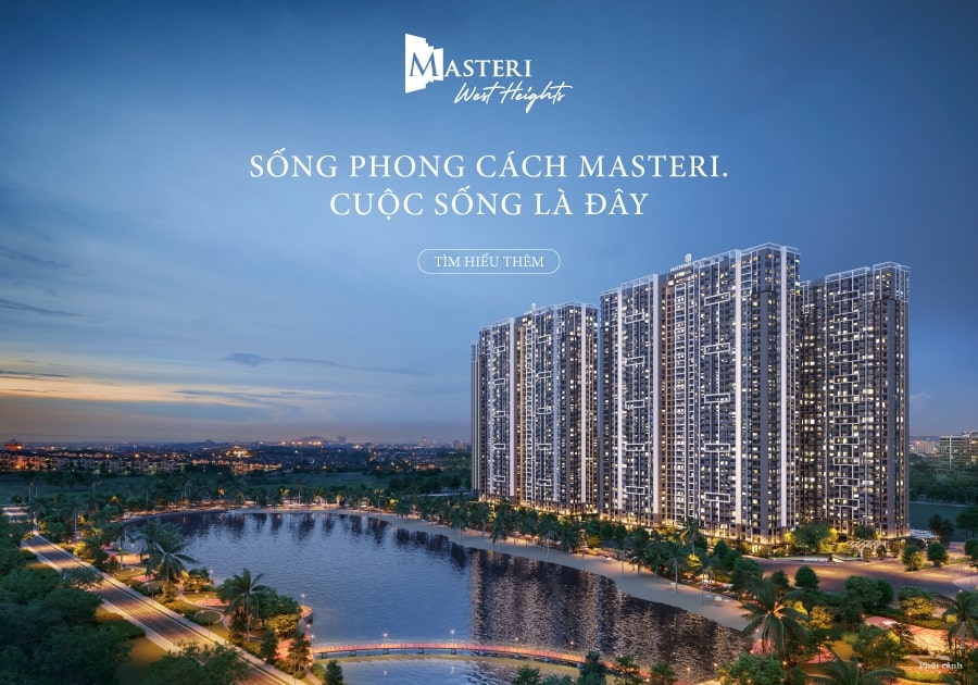Masterise Homes - Nhà Phát Triển Bất Động Sản Hàng Hiệu Lớn Nhất Việt ...